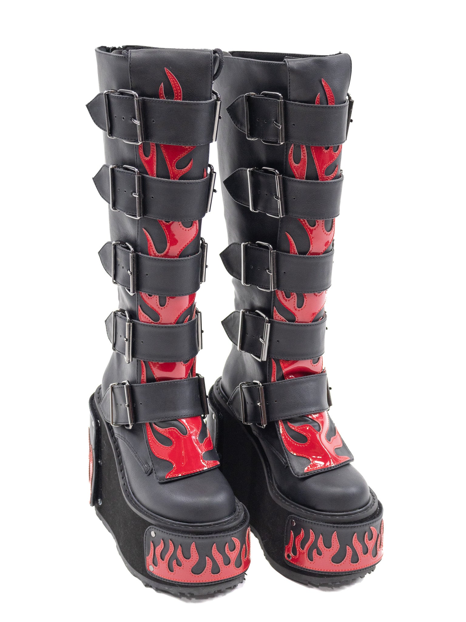 DEMONIA
