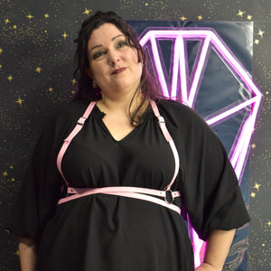 Machete Harness - Reversible, Lots of Color Options & Sizes Available!