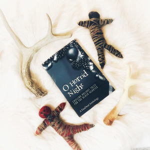 O Horrid Night | Die With Your Boots On